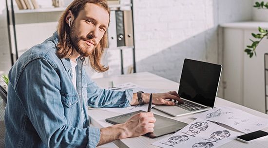 15+ Best Animation Software Picks for October 2025 (Free and Paid)